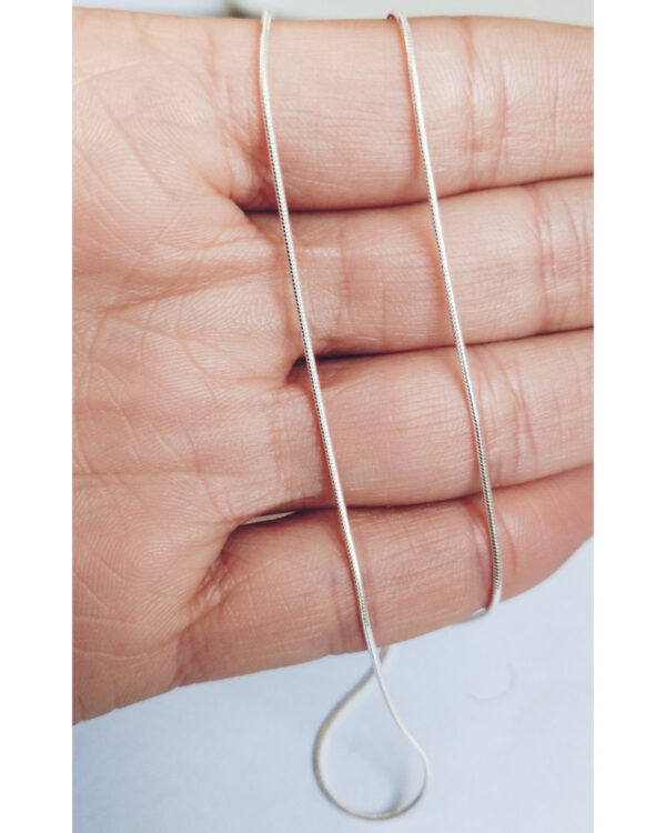 CADENA COLITA DE RATON – Pirámide Joyas